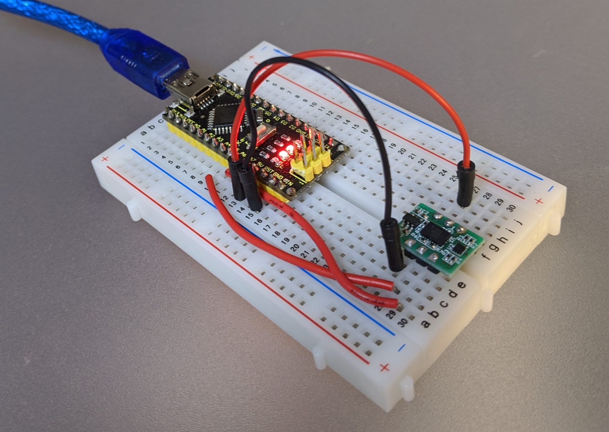arduinoでBMX055センサを動かし，加速度・角速度・姿勢を計測する | Remma's Laboratory