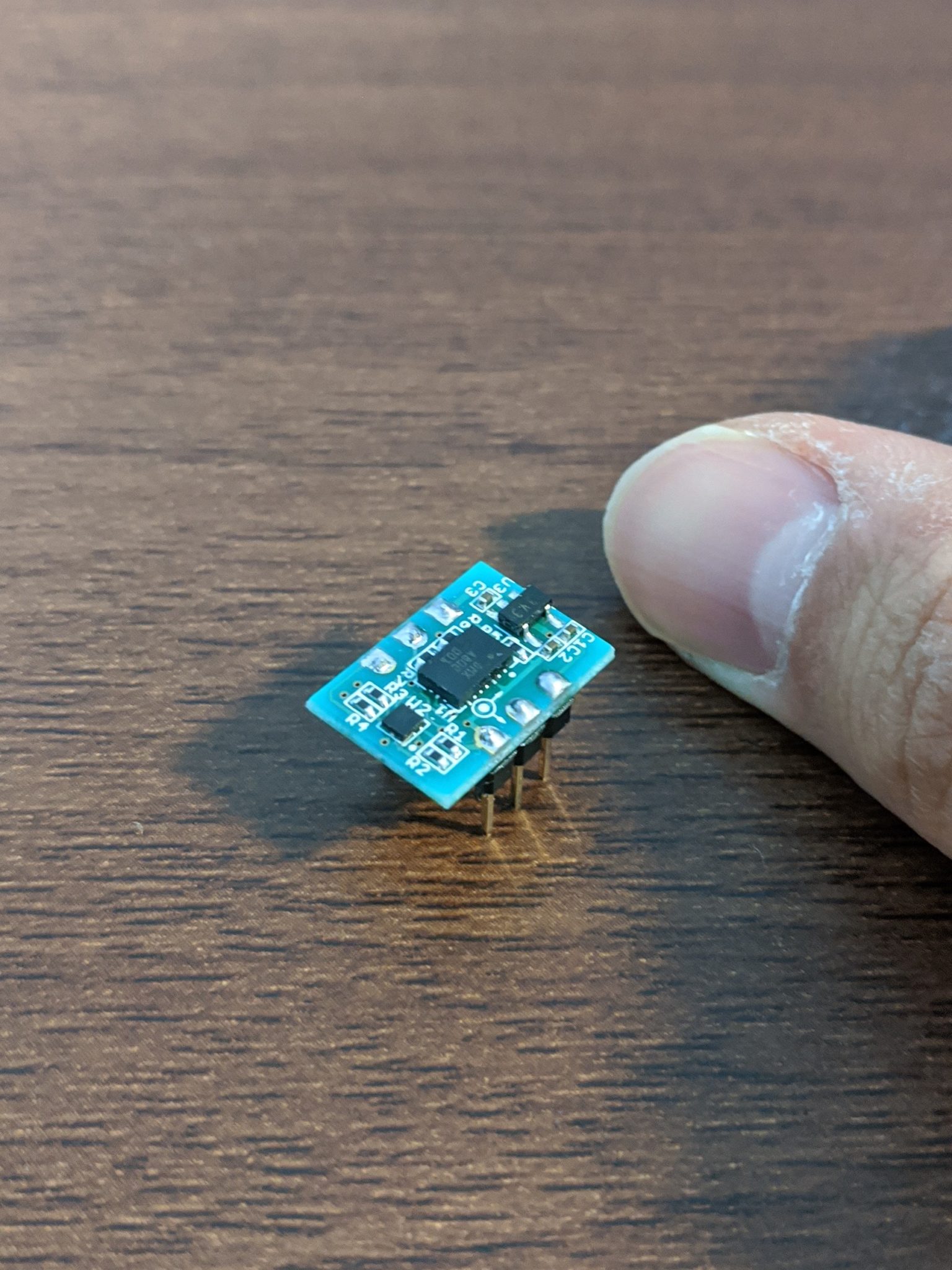 arduinoでBMX055センサを動かし，加速度・角速度・姿勢を計測する | Remma's Laboratory