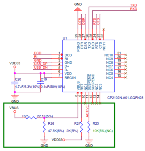 Understand the ESP32-DevKitC V4 board schematic | Remma's Laboratory