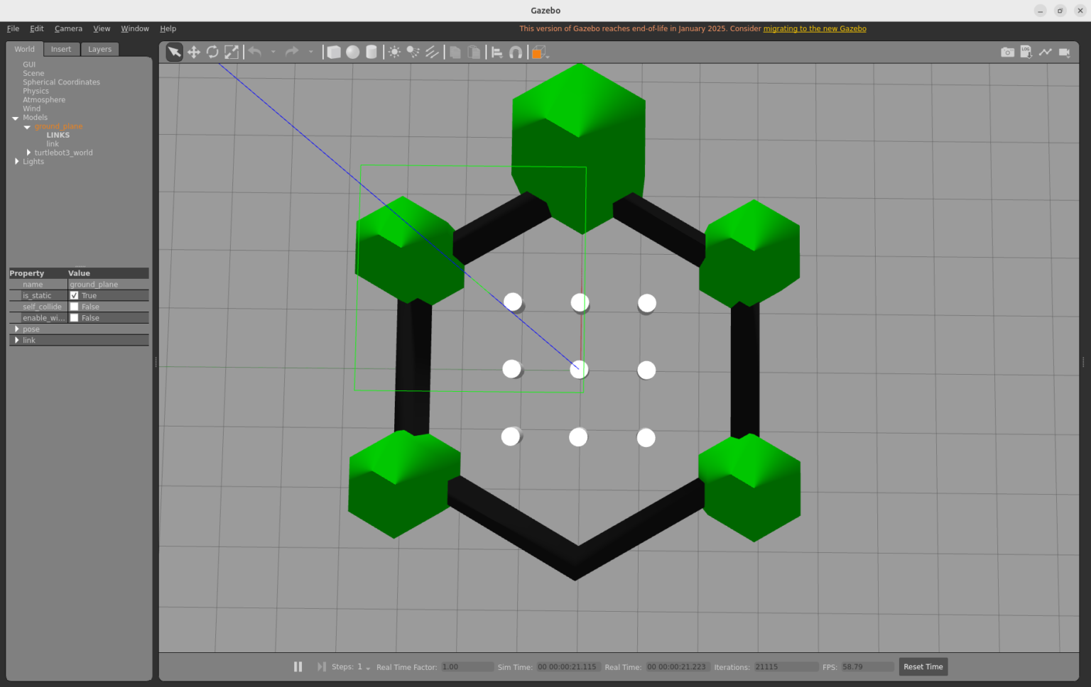 Nav2 講座 1: docker 上に ROS 2 環境を構築し TurtleBot simulation を動かす | Remma's Laboratory