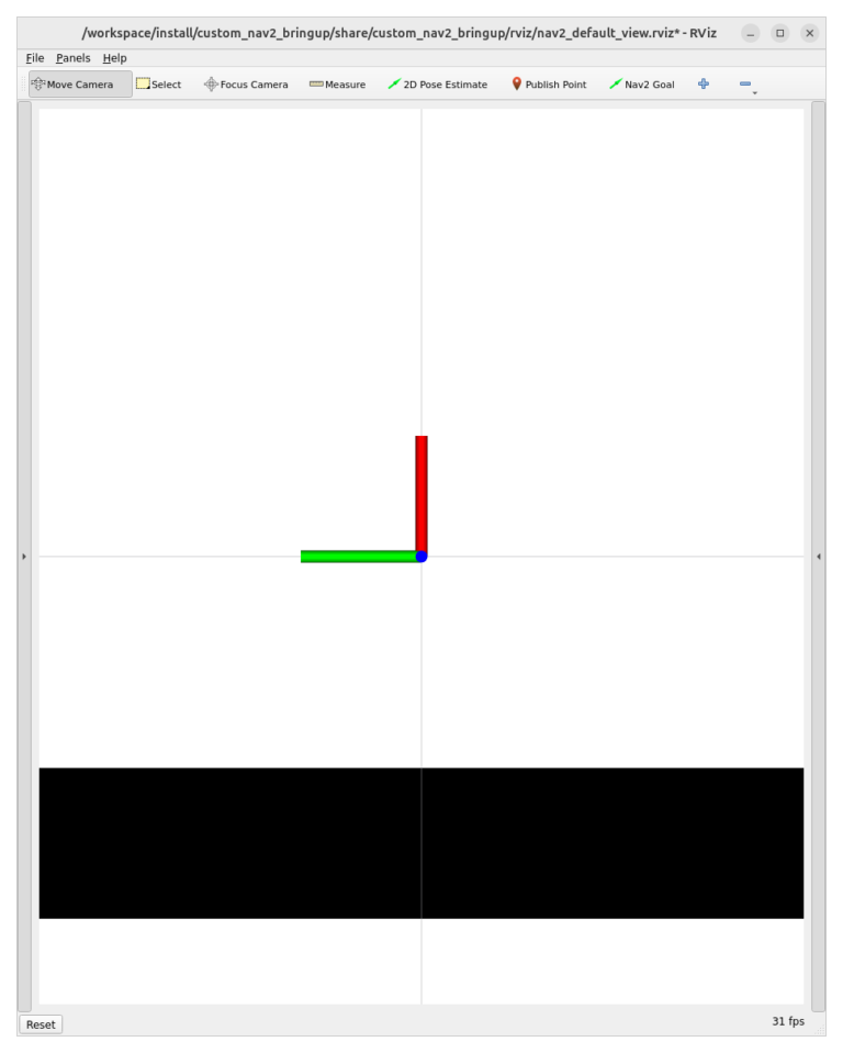 Nav2 講座 4: 自分で作成したマップを使って TurtleBot シミュレーションをする #ROS 2 #nav2 | Remma's Laboratory