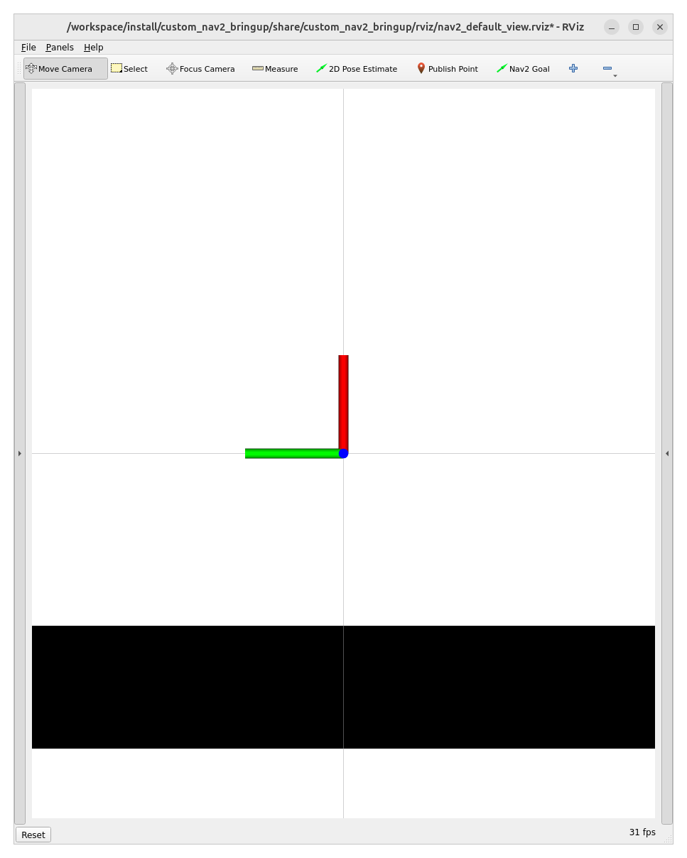 Nav2 講座 4: 自分で作成したマップを使って TurtleBot シミュレーションをする #ROS 2 #nav2 | Remma's ...